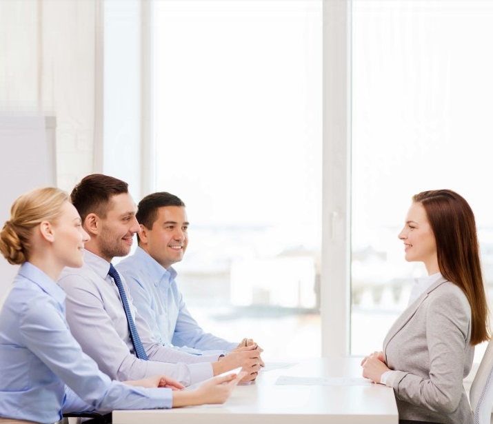 Curso Técnicas de Recrutamento e Seleção - Cognos